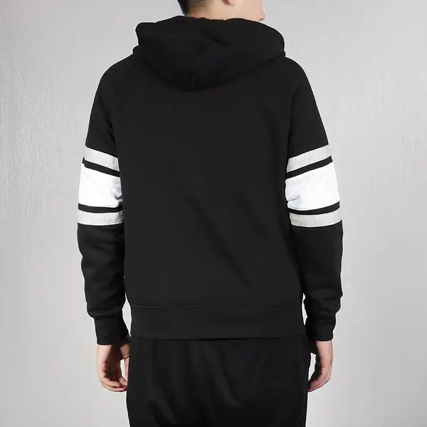 Nike Knit Hooded Fleece Lined Jacket
