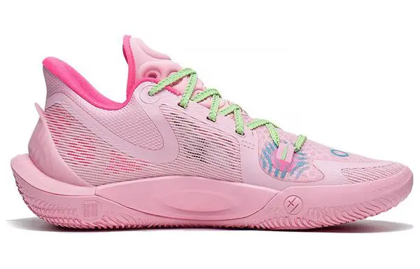 LI-NING Sonic 'earth Day' Athletic Sneakers