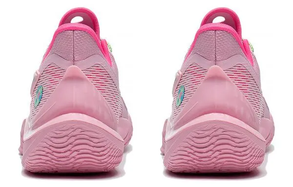LI-NING Sonic 'earth Day' Athletic Sneakers