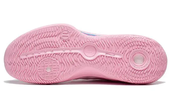 LI-NING Sonic 'earth Day' Athletic Sneakers