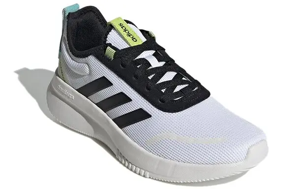 Adidas Lite Racer Rebold Low Top Sneakers