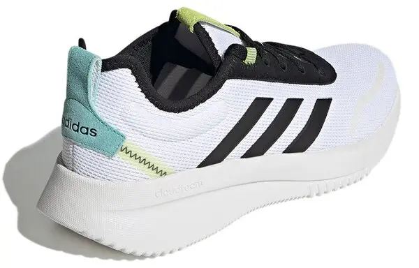 Adidas Lite Racer Rebold Low Top Sneakers