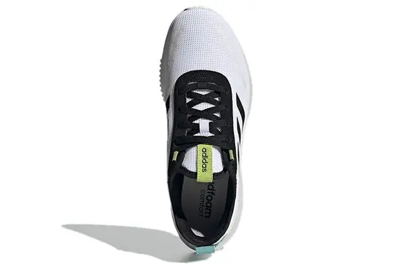 Adidas Lite Racer Rebold Low Top Sneakers