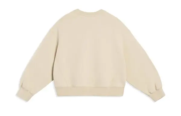 LI-NING Casual Lifestyle Short Pullover