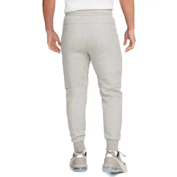 Nike Tech Fleece Sweatpants Asia Sizing - Grey