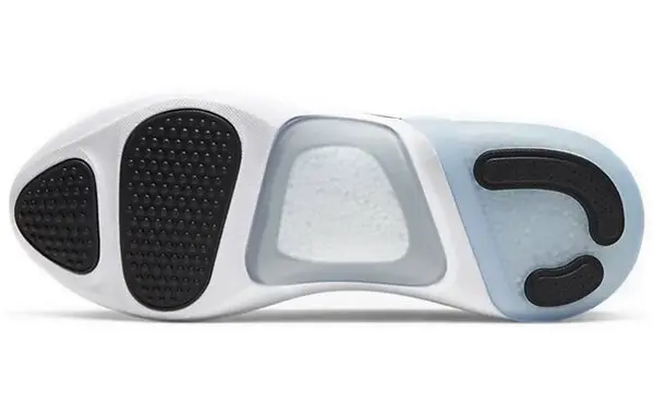 Nike Joyride Run 2 Pod Athletic Sneakers - White/black