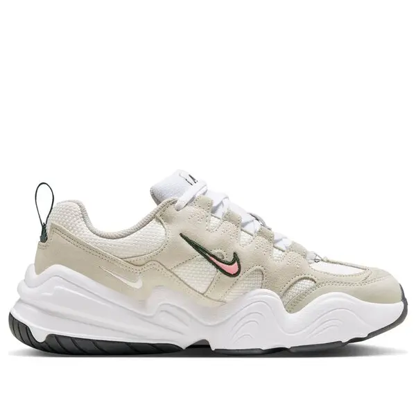 Nike Tech Hera Sneakers - White/grey