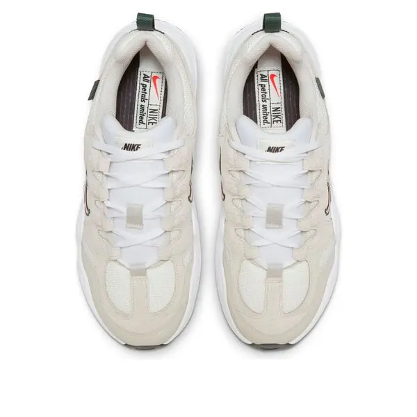 Nike Tech Hera Sneakers - White/grey