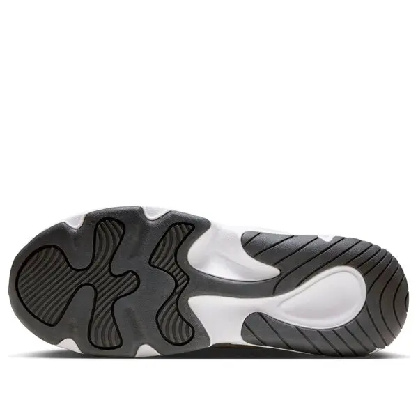 Nike Tech Hera Sneakers - White/grey