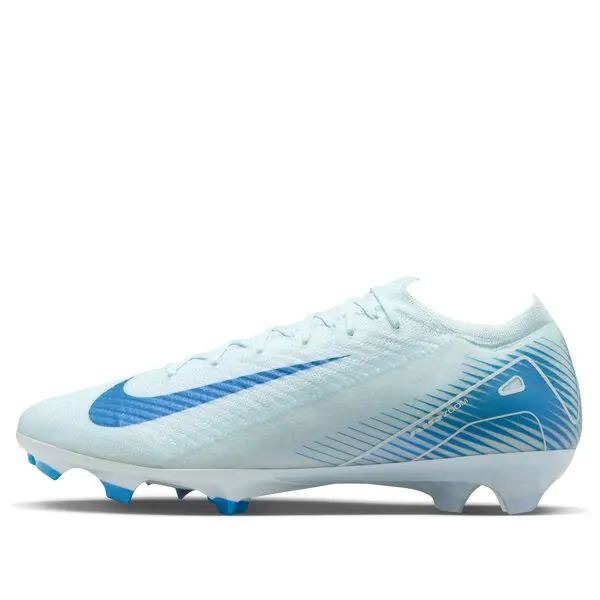 Nike Mercurial Vapor 16 Elite Fg "mad Ambition Pack - Blue