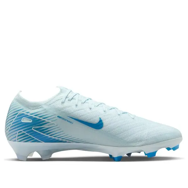 Nike Mercurial Vapor 16 Elite Fg "mad Ambition Pack - Blue