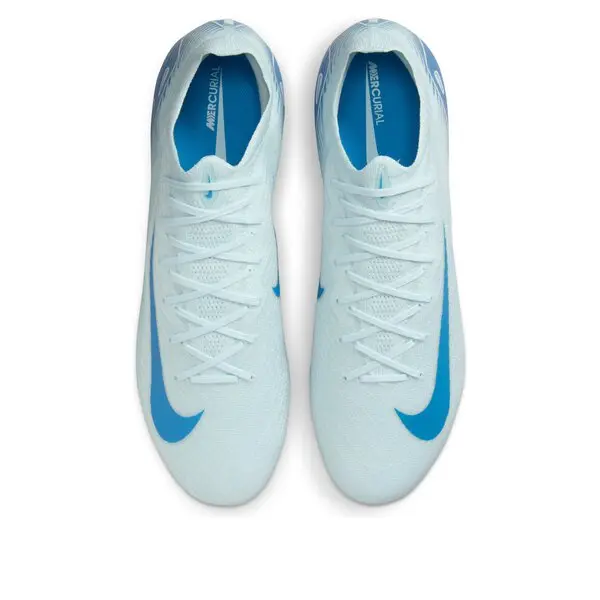 Nike Mercurial Vapor 16 Elite Fg "mad Ambition Pack - Blue