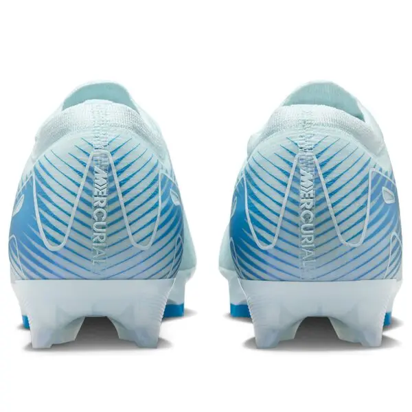 Nike Mercurial Vapor 16 Elite Fg "mad Ambition Pack - Blue