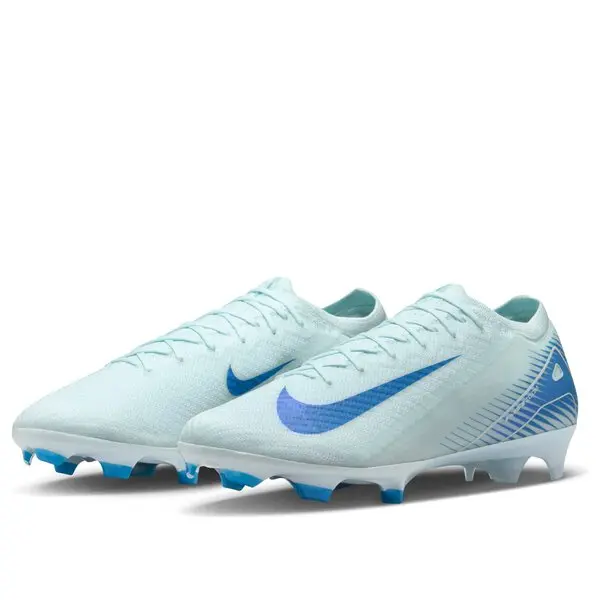Nike Mercurial Vapor 16 Elite Fg "mad Ambition Pack - Blue