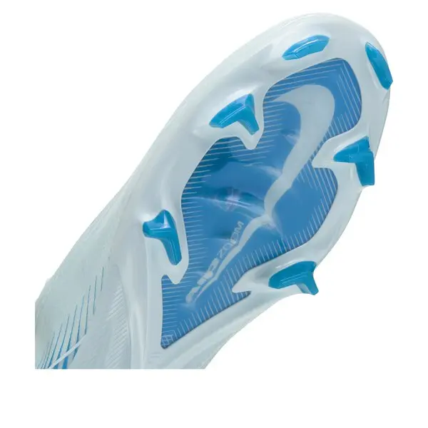 Nike Mercurial Vapor 16 Elite Fg "mad Ambition Pack - Blue