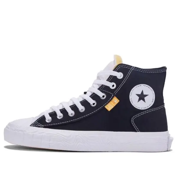 CONVERSE Chuck Taylor All Star Canvas Boot 'black