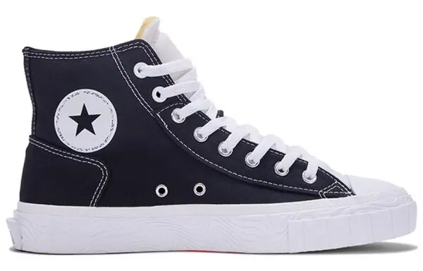 CONVERSE Chuck Taylor All Star Canvas Boot 'black