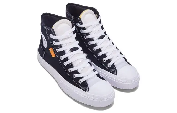 CONVERSE Chuck Taylor All Star Canvas Boot 'black