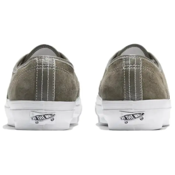 VANS Premium Authentic 44 Sneakers - Brown