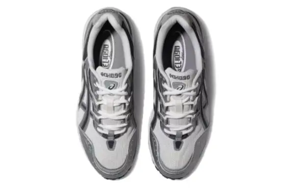 Asics Gel-1090 Sneakers - Grey/black