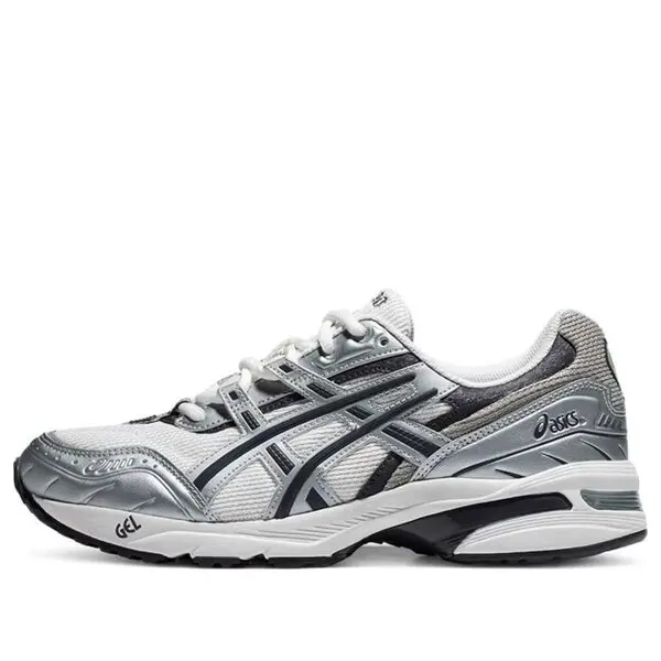 Asics Gel-1090 Sneakers - Grey/black