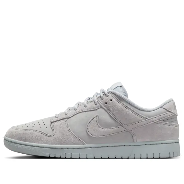 Nike Dunk Low Se Sneakers - Wolf Grey
