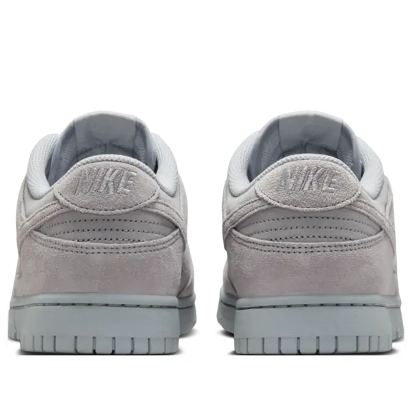 Nike Dunk Low Se Sneakers - Wolf Grey
