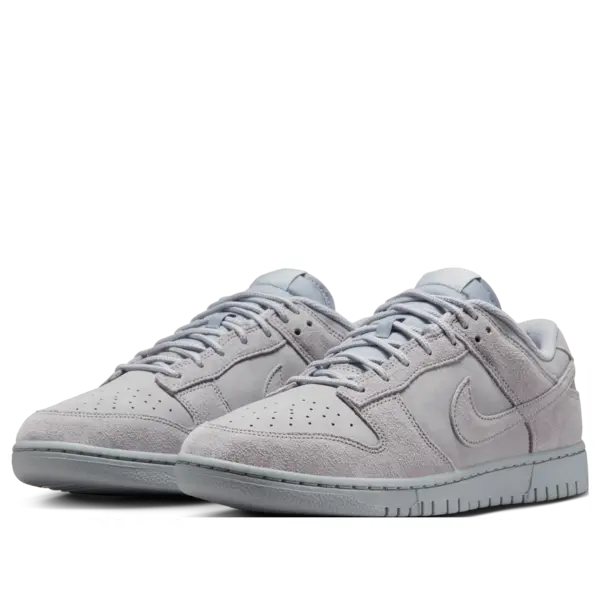 Nike Dunk Low Se Sneakers - Wolf Grey