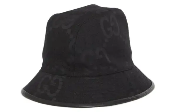 Gucci Jumbo Gg Bucket Hat