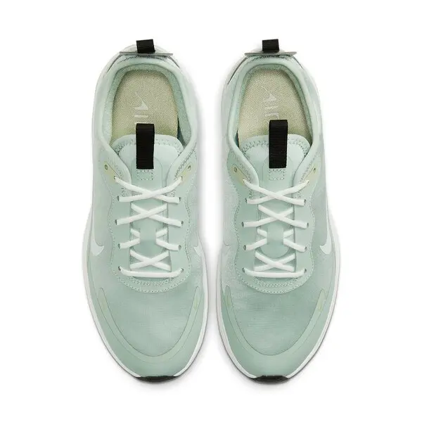 Nike Max Dia Low Top Sneakers - Green