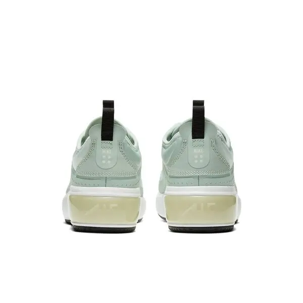 Nike Max Dia Low Top Sneakers - Green
