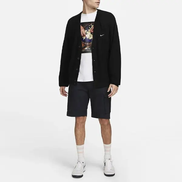 Nike Cardigan
