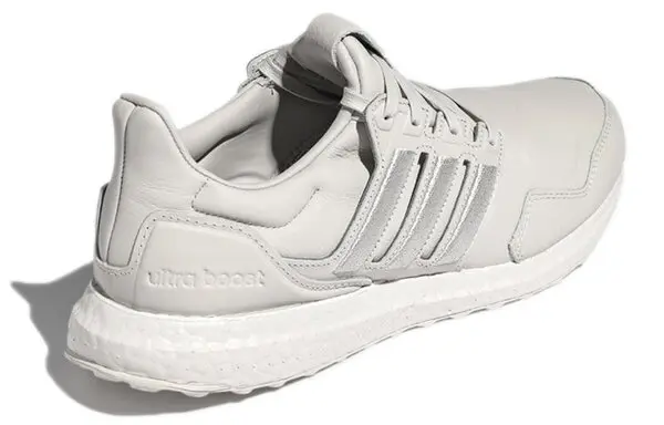 Adidas Ultraboost Leather Low Top Sneakers