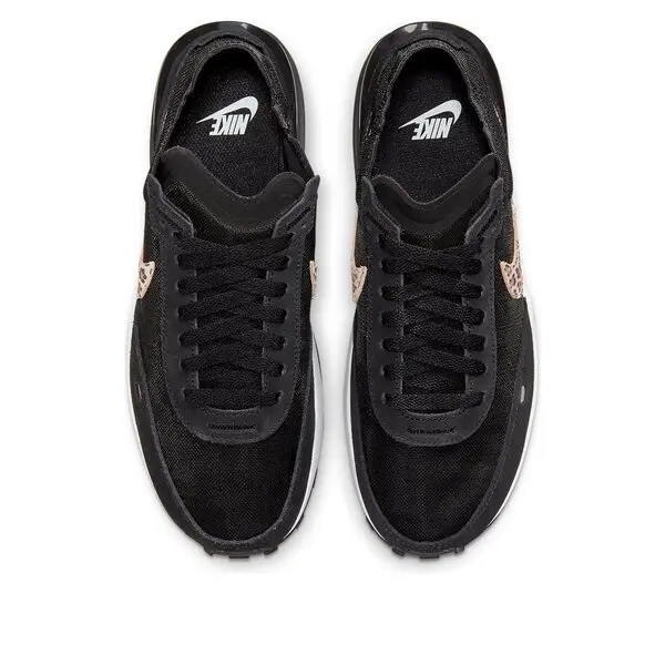 Nike Waffle One Sneakers - Black/multi