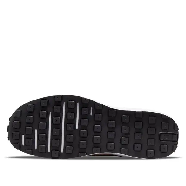Nike Waffle One Sneakers - Black/multi