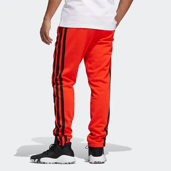 Adidas Dame Vis Pant Stripe Sports Long Pants