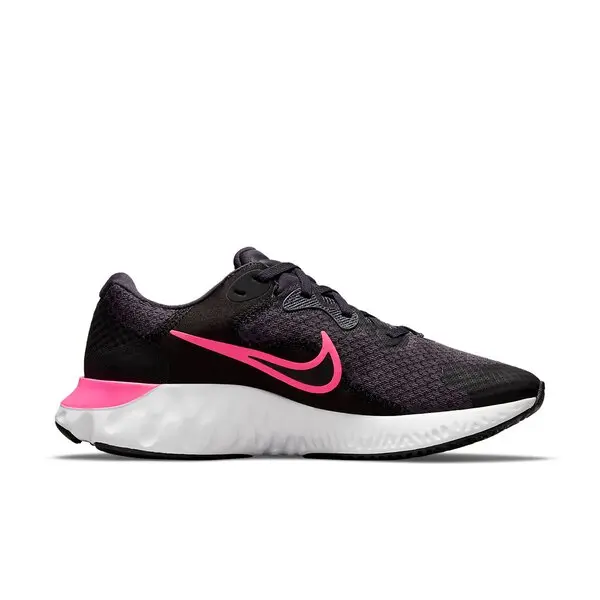 Nike Renew Run 2 "cave Purple Hyper Pink - Black/pink