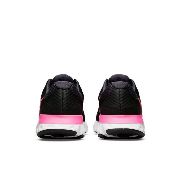 Nike Renew Run 2 "cave Purple Hyper Pink - Black/pink