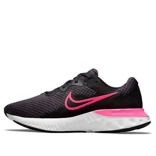 Nike Renew Run 2 "cave Purple Hyper Pink