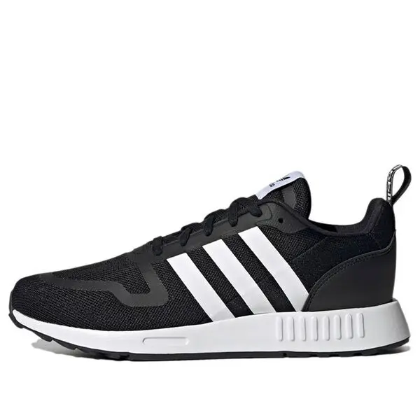 Adidas Multix Low Top Sneakers - Black/white