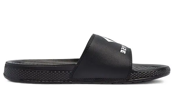 CONVERSE Chuck Taylor All Star Slide Low Top