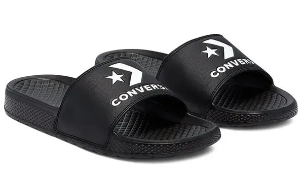 CONVERSE Chuck Taylor All Star Slide Low Top