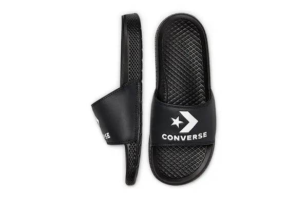 CONVERSE Chuck Taylor All Star Slide Low Top