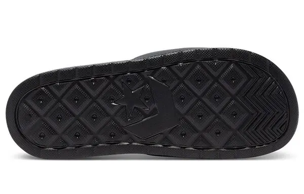 CONVERSE Chuck Taylor All Star Slide Low Top