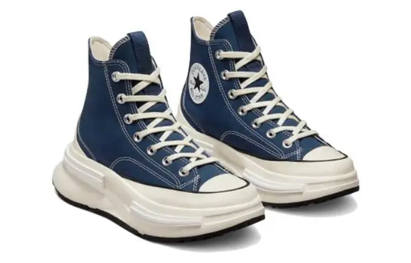 CONVERSE Run Star Legacy Cx High Top Sneakers