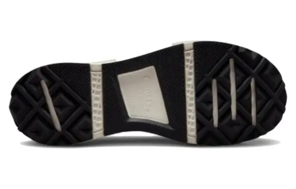 CONVERSE Run Star Legacy Cx High Top Sneakers