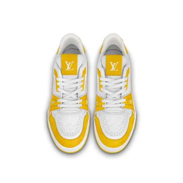 LOUIS VUITTON Trainers
