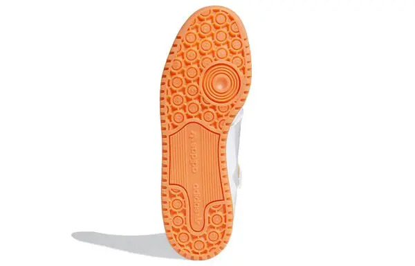 Adidas Forum Mid Tt Sneakers