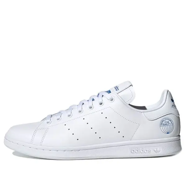 Adidas Stan Smith 'blue Bird' Sneakers
