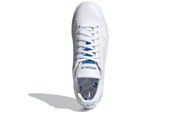 Adidas Stan Smith 'blue Bird' Sneakers